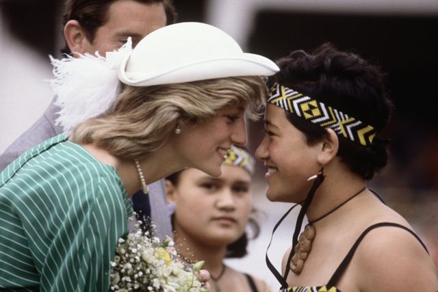 Princess Diana's Hairdresser Reveals Her Stunning Reaction to 'Total ...