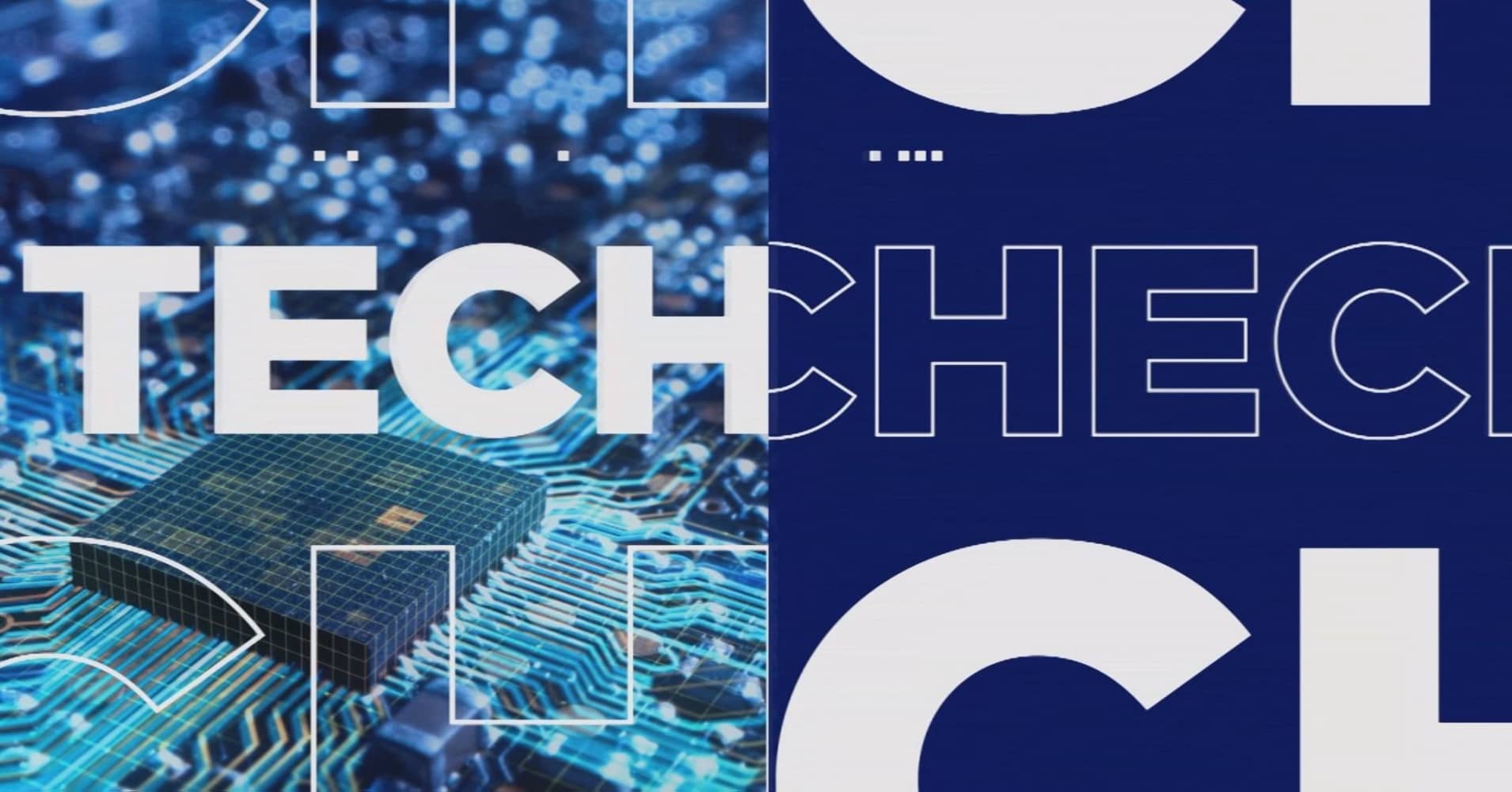 CNBC TechCheck Evening Edition: September 12, 2025