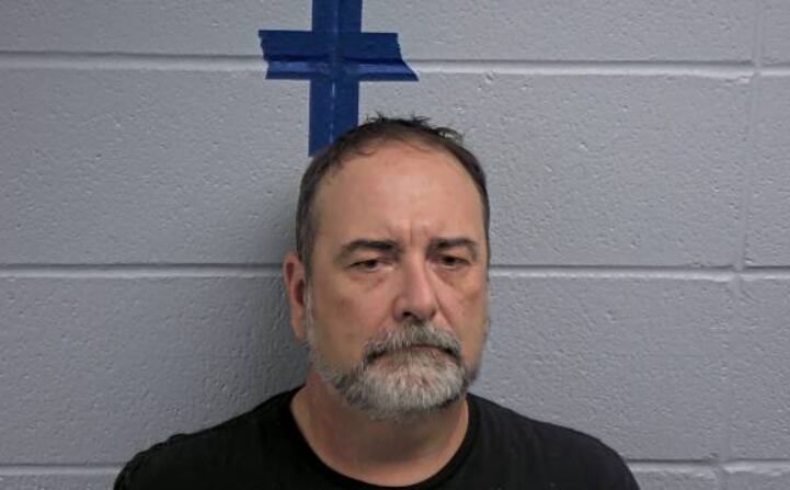 Library director arrested on theft, abuse of office charges