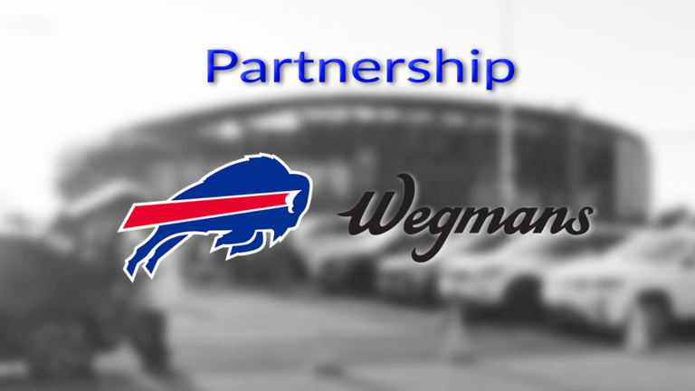 Wegmans, Bills boost partnership for new stadium