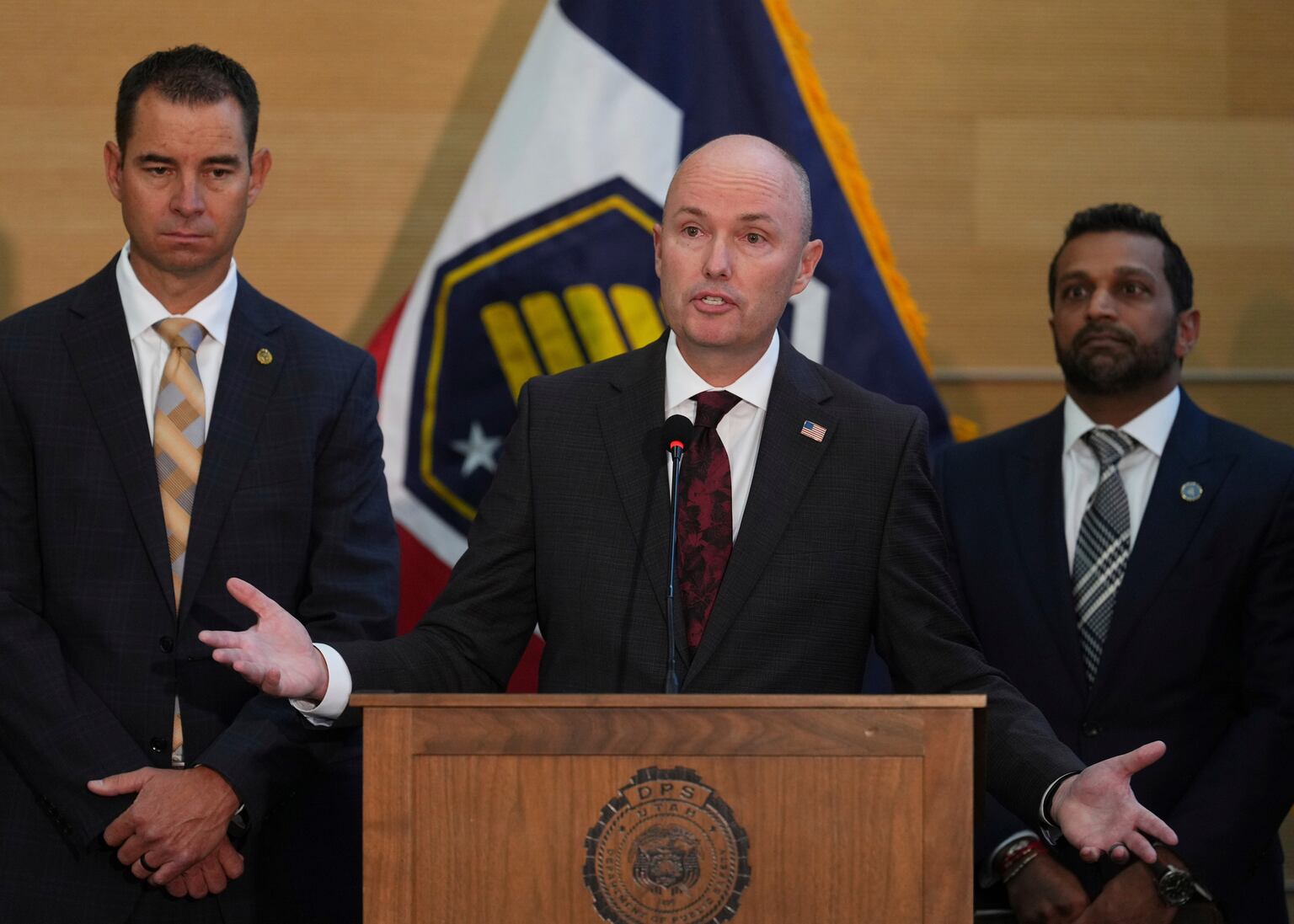 Suspect in Charlie Kirk’s killing had become ‘more political ...