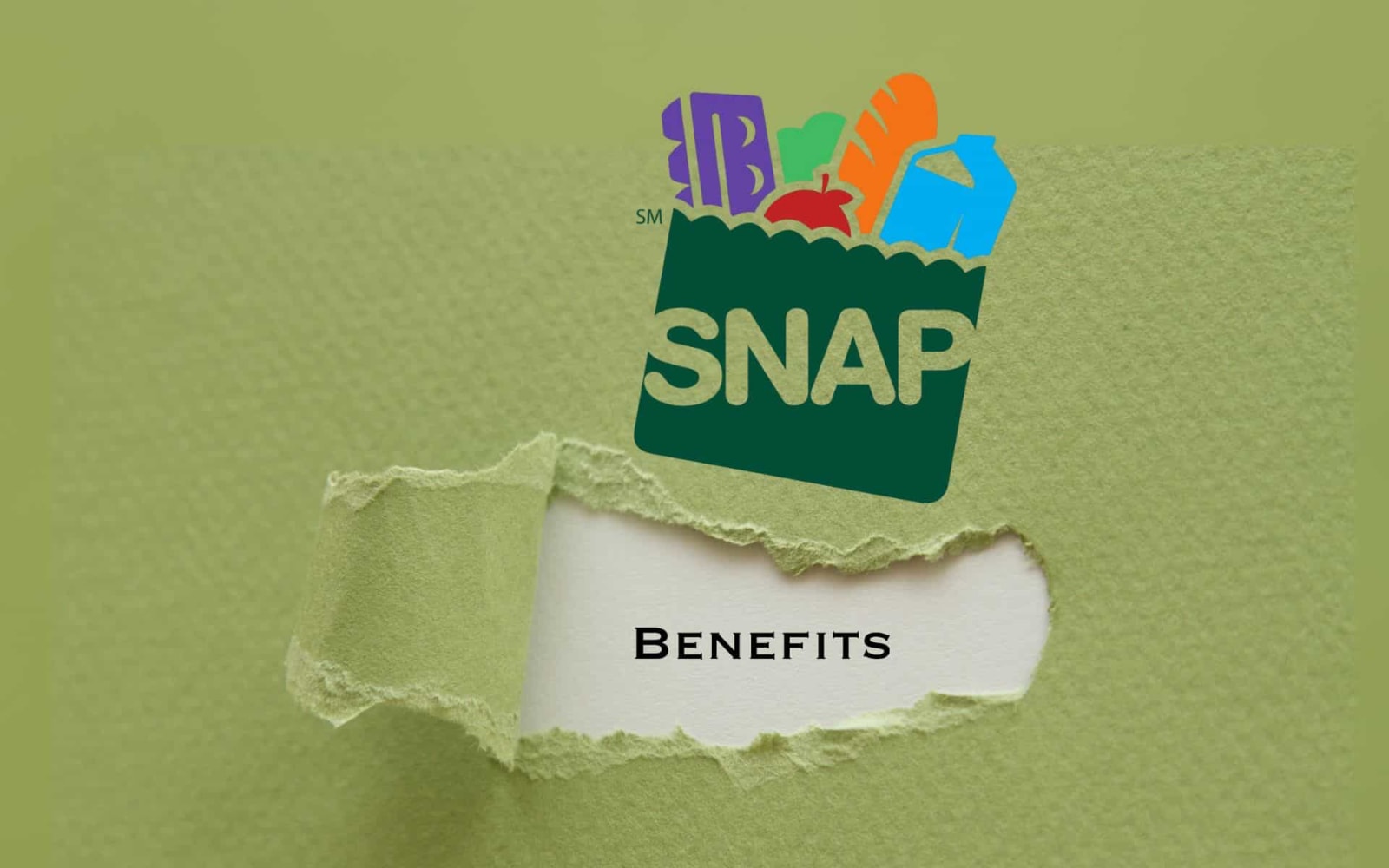 5 Key Groups Ready to Receive SNAP Benefits This Week in Texas