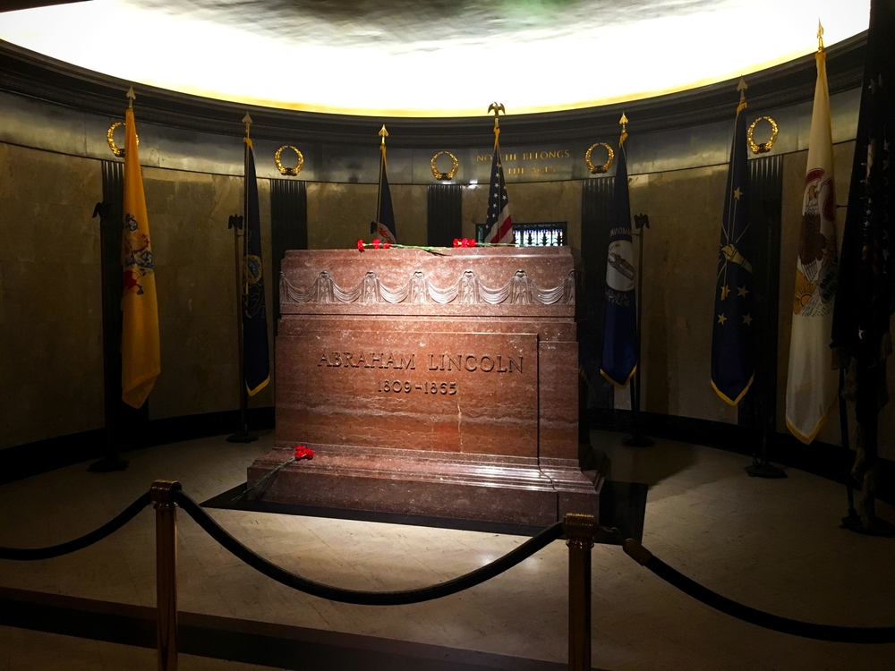 The Chicago body snatchers who tried to steal Lincoln’s corpse in 1876