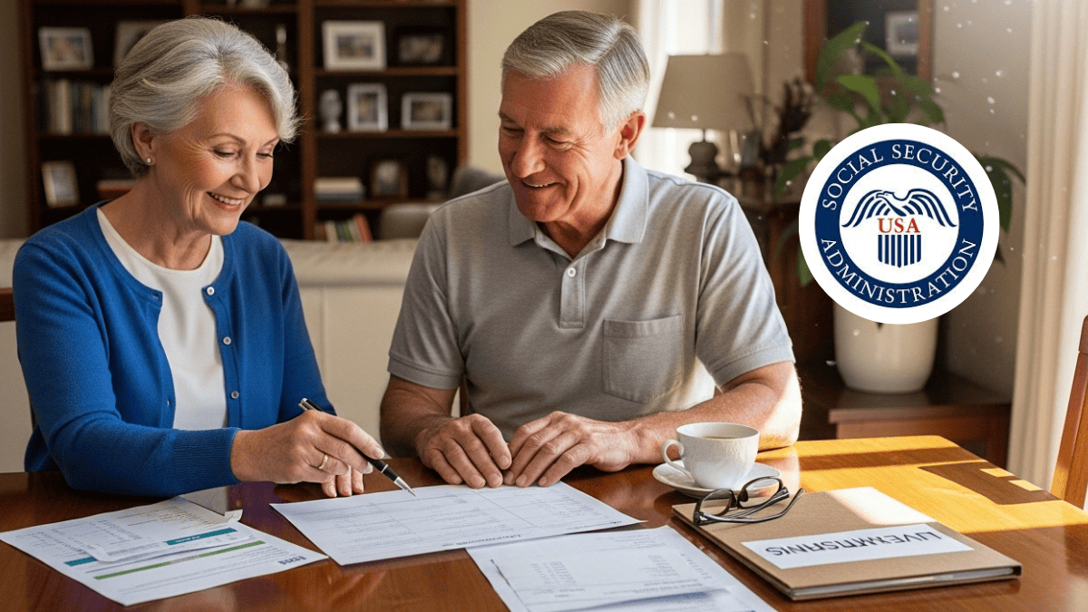 Can you really get Social Security without ever working?