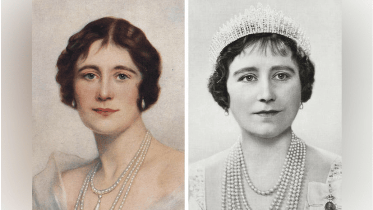 A True Portrait: What Legendary 19th-Century Women Really Looked Like