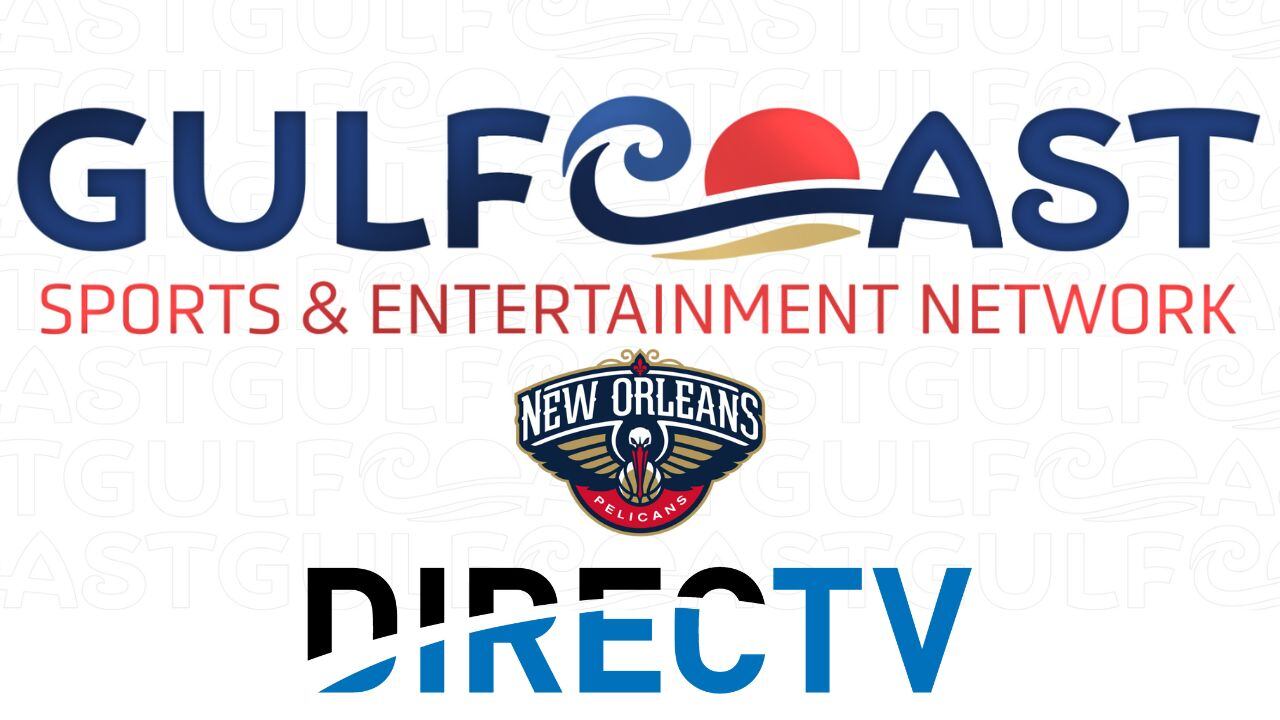 DIRECTV to air Pelicans games in 14 markets under new deal with GCSEN