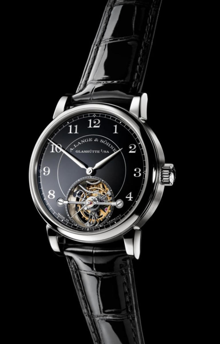 A. Lange & Söhne unveils two sublime new watchmaking masterpieces