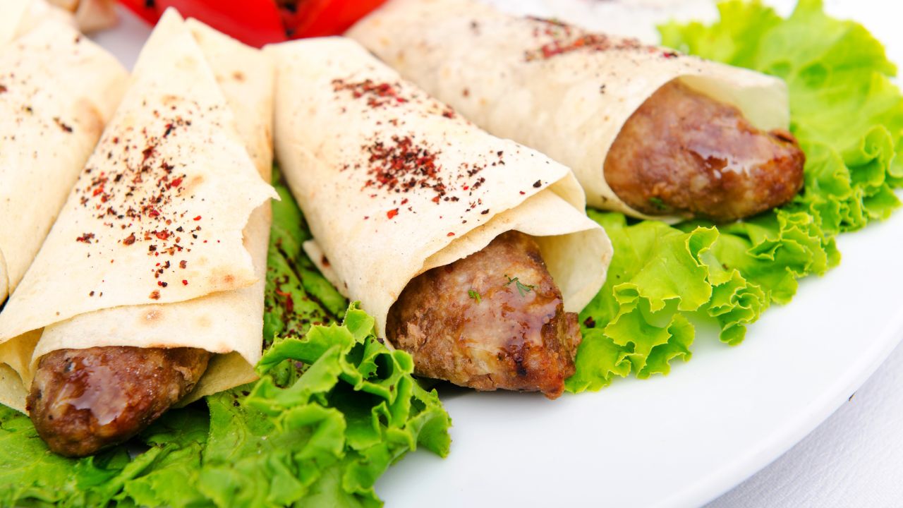 14 Must-Try Street Foods Worth the Journey - TRIP MASTERY