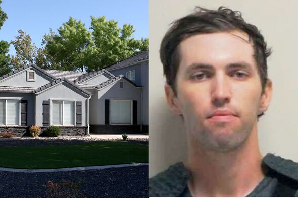 Tyler Robinson's neighbor says family in 'unimaginable pain' after ...