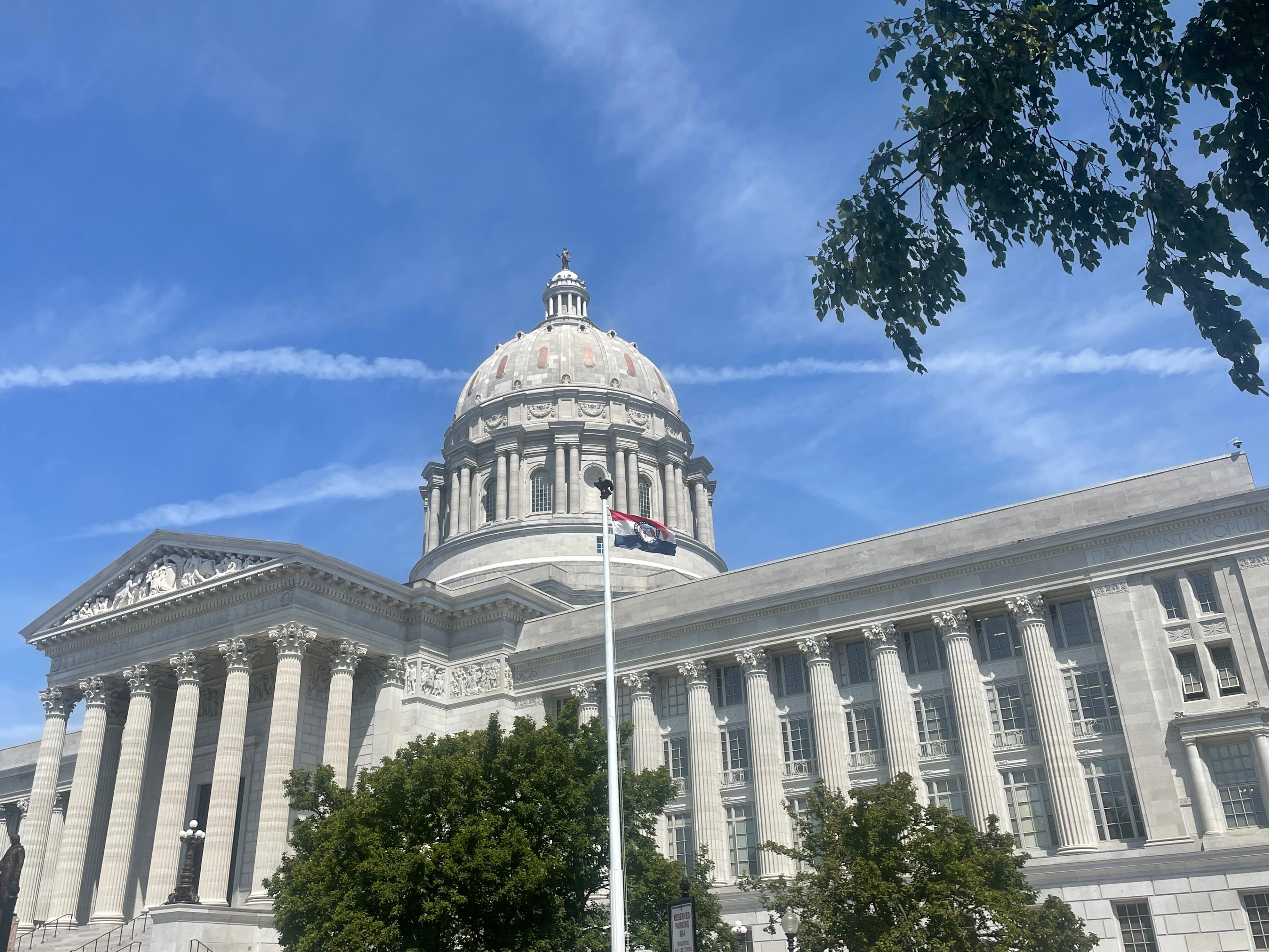 Missouri Senate passes redistricting plan that could add to GOP ...