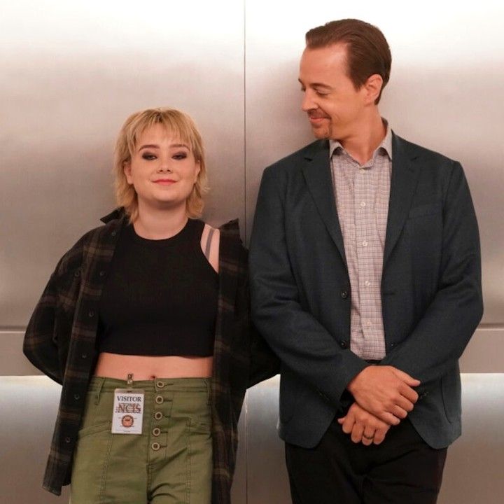 Newly single NCIS star Sean Murray celebrates brand new chapter