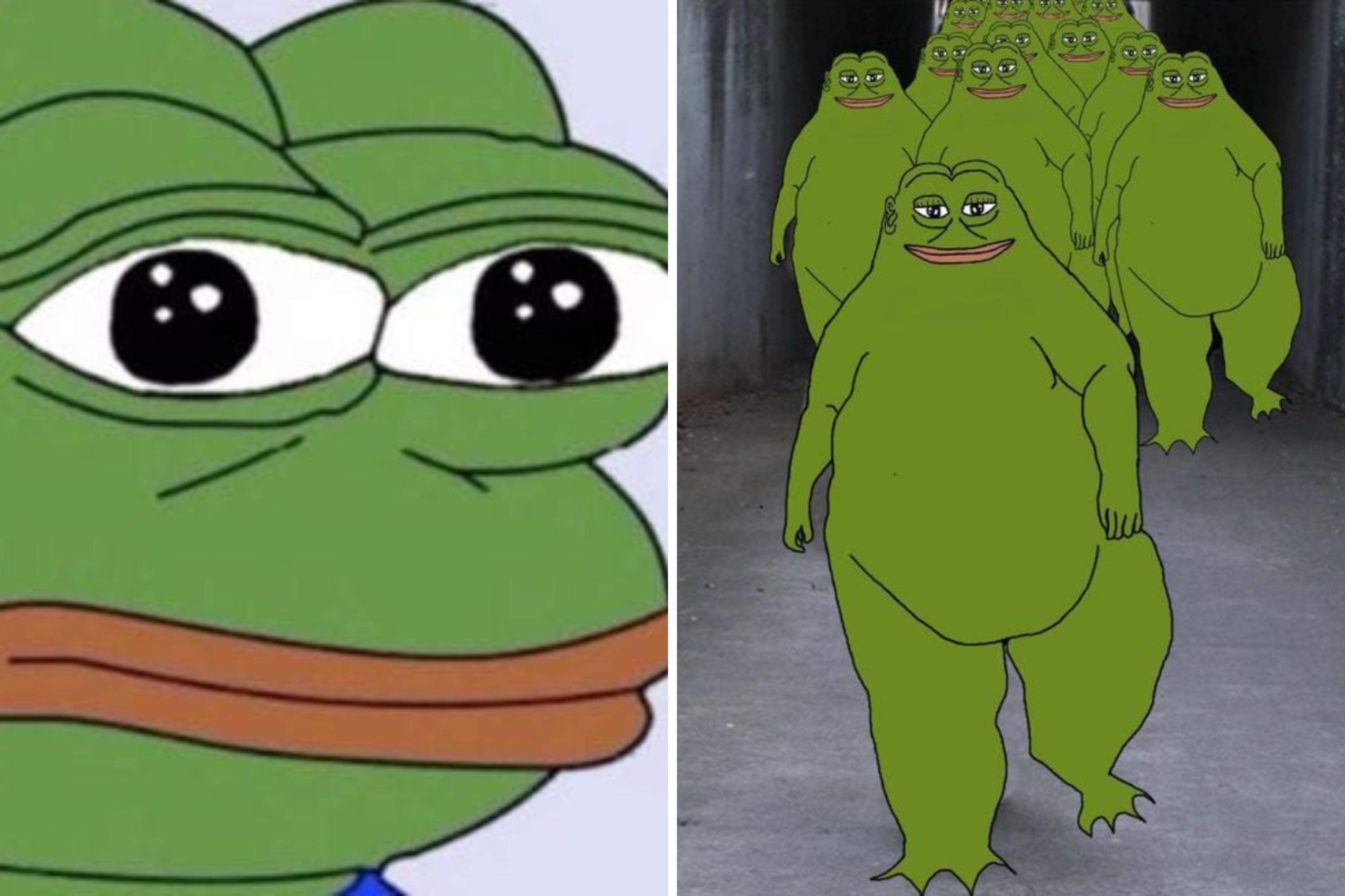 What is a 'groyper? What to know about Nick Fuentes' alt-right movement