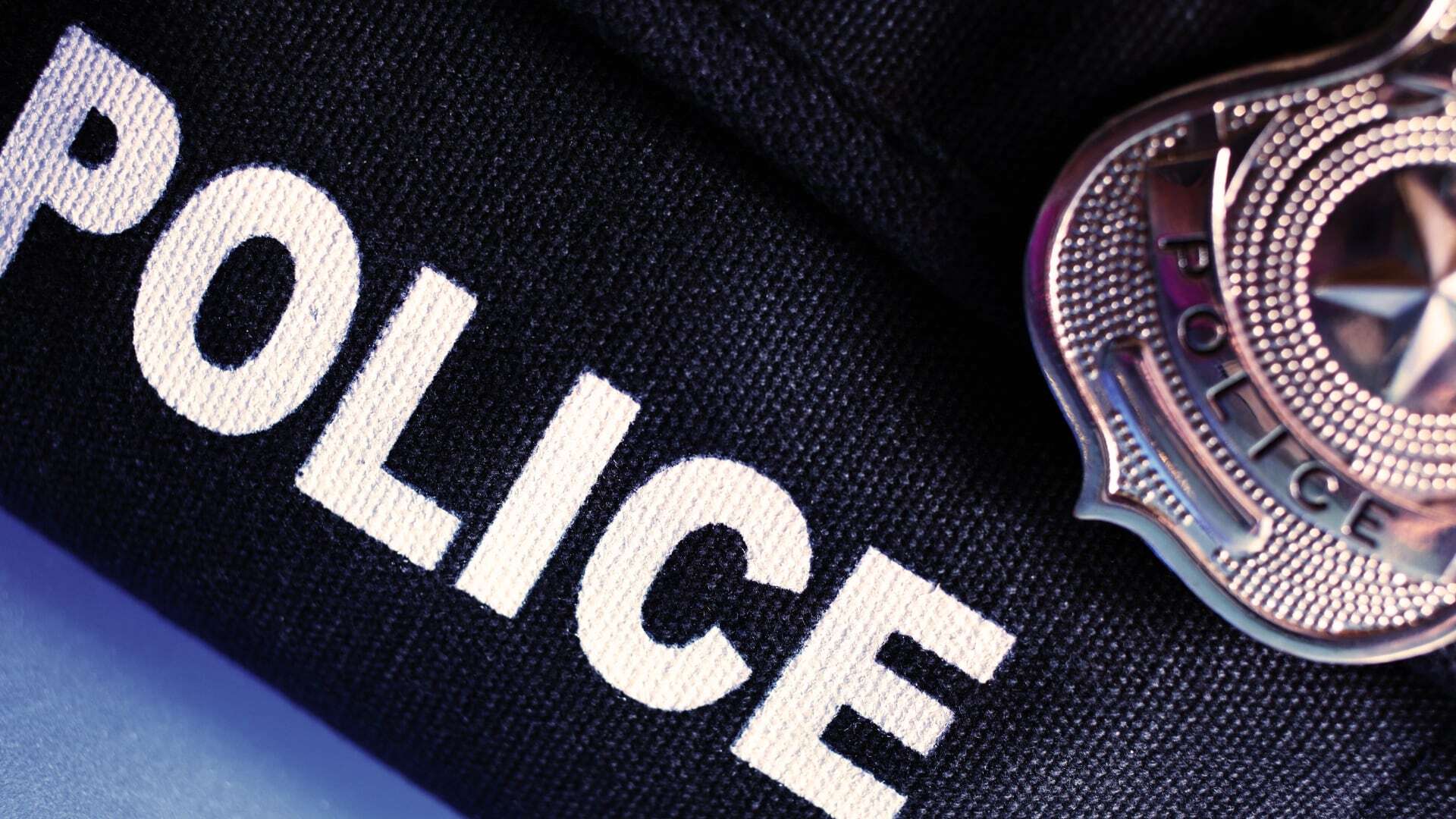 Air gun recovered in fatal encounter with police, officials say