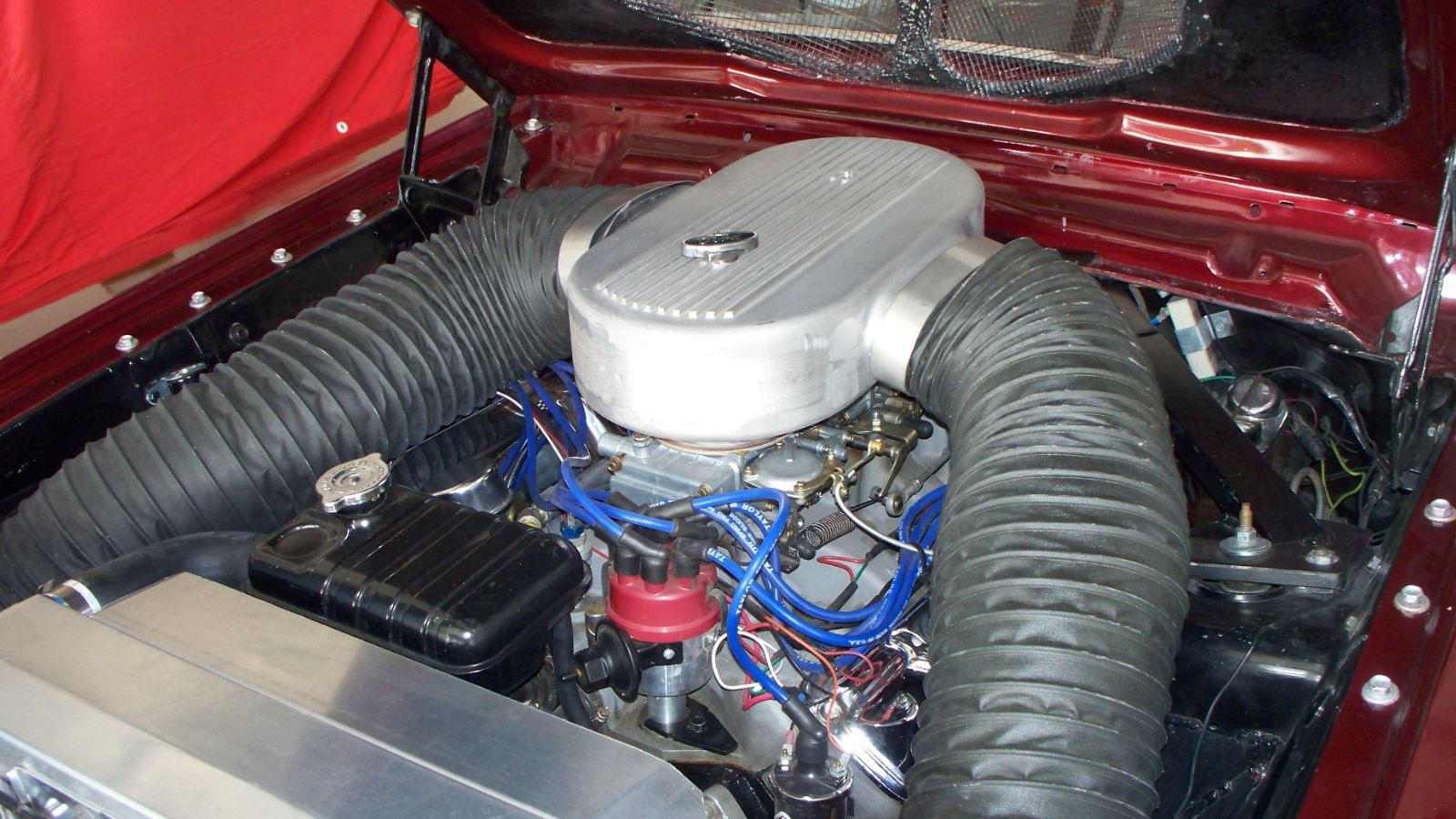 10 of the Best Ford Engines of All Time