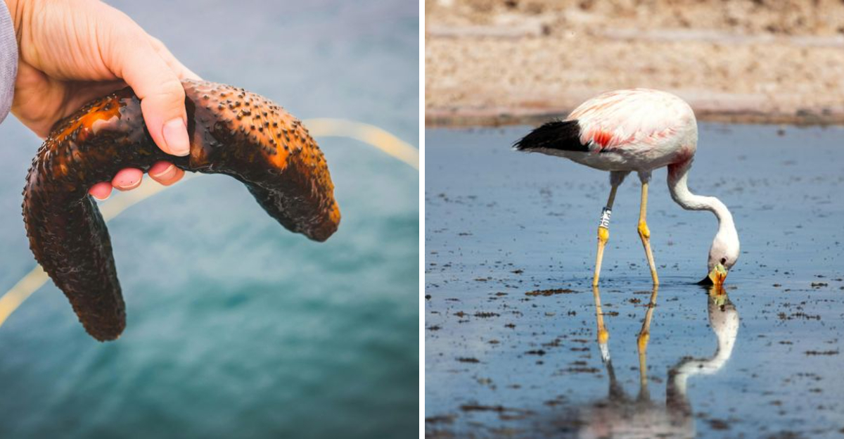 13 Animal Facts That Sound Fake But Are Completely True