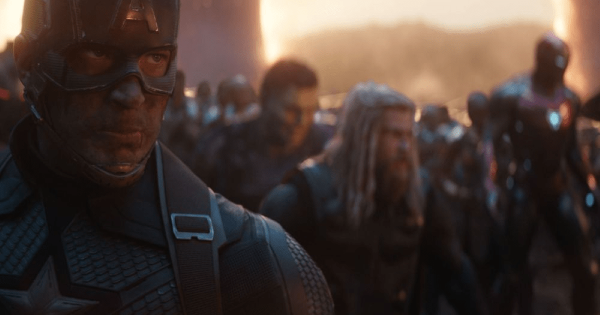 MCU star playing multiple roles in Avengers: Doomsday - report