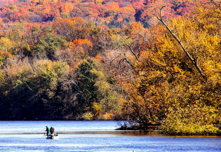 Connecticut state highway mentioned on list of underrated places to see ...