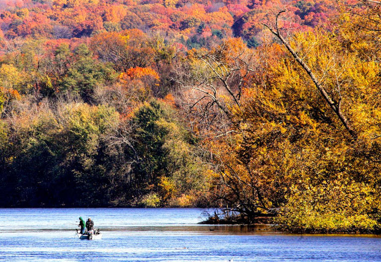 Connecticut state highway mentioned on list of underrated places to see ...
