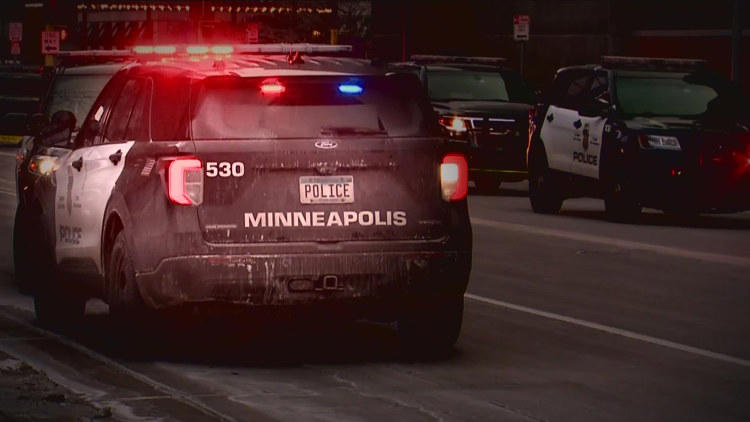 Man sentenced for Minneapolis murder after victim lured with dating app