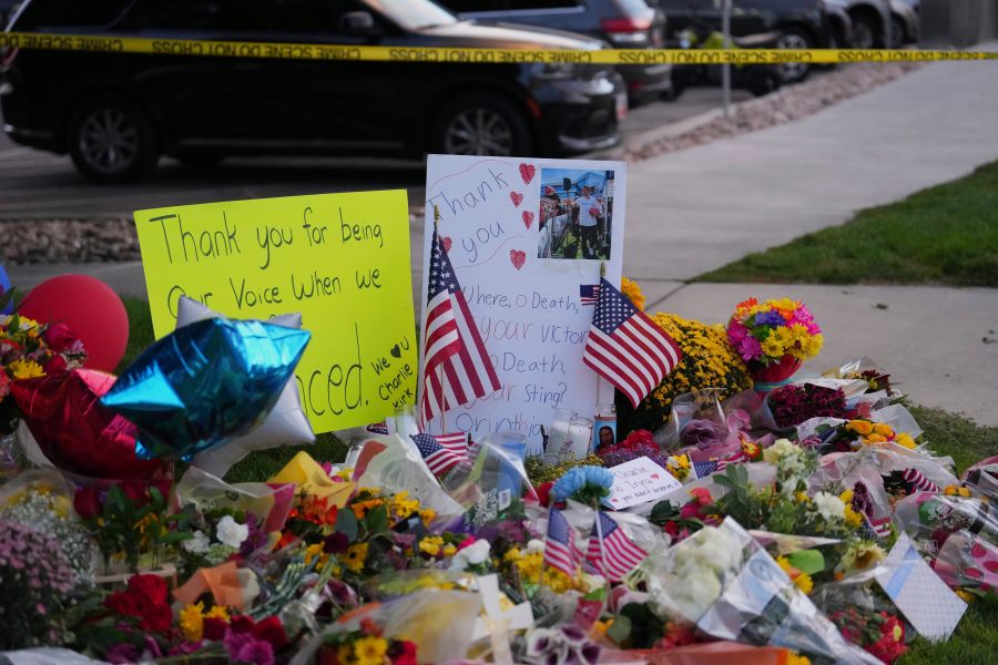 Fairview Park mayor denounces council president’s comments on Charlie ...