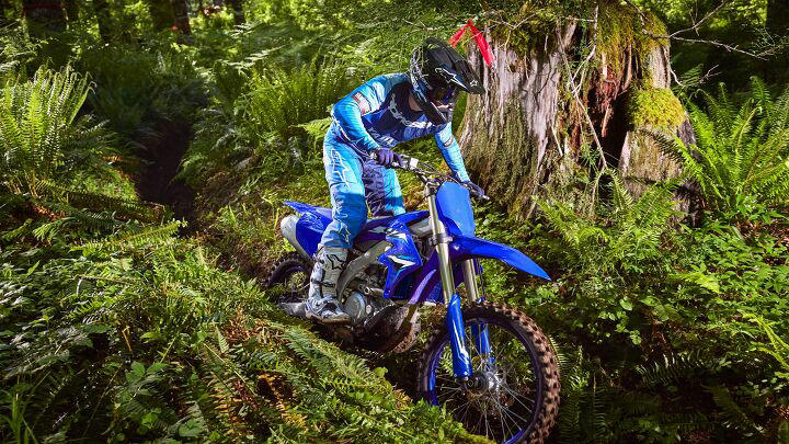 Everything You Need To Know About Off-Road and Adventure Bikes