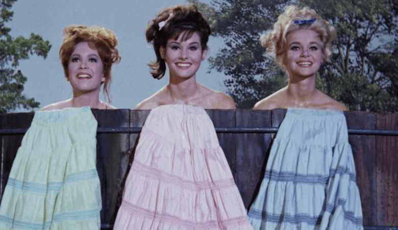 Photos of classic TV sitcoms only true boomers will remember