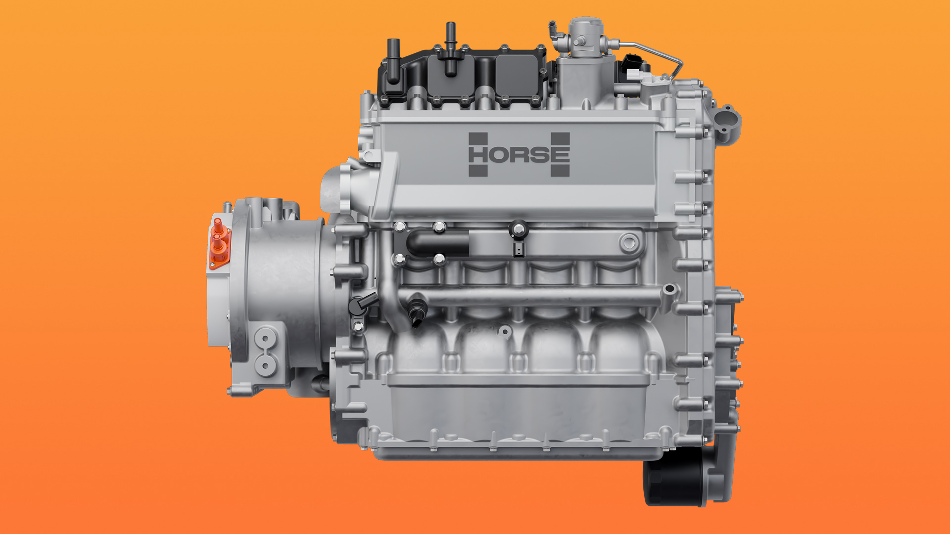 Meet Horse, an Engine Company Filling the Gap Between Hybrids and EVs ...