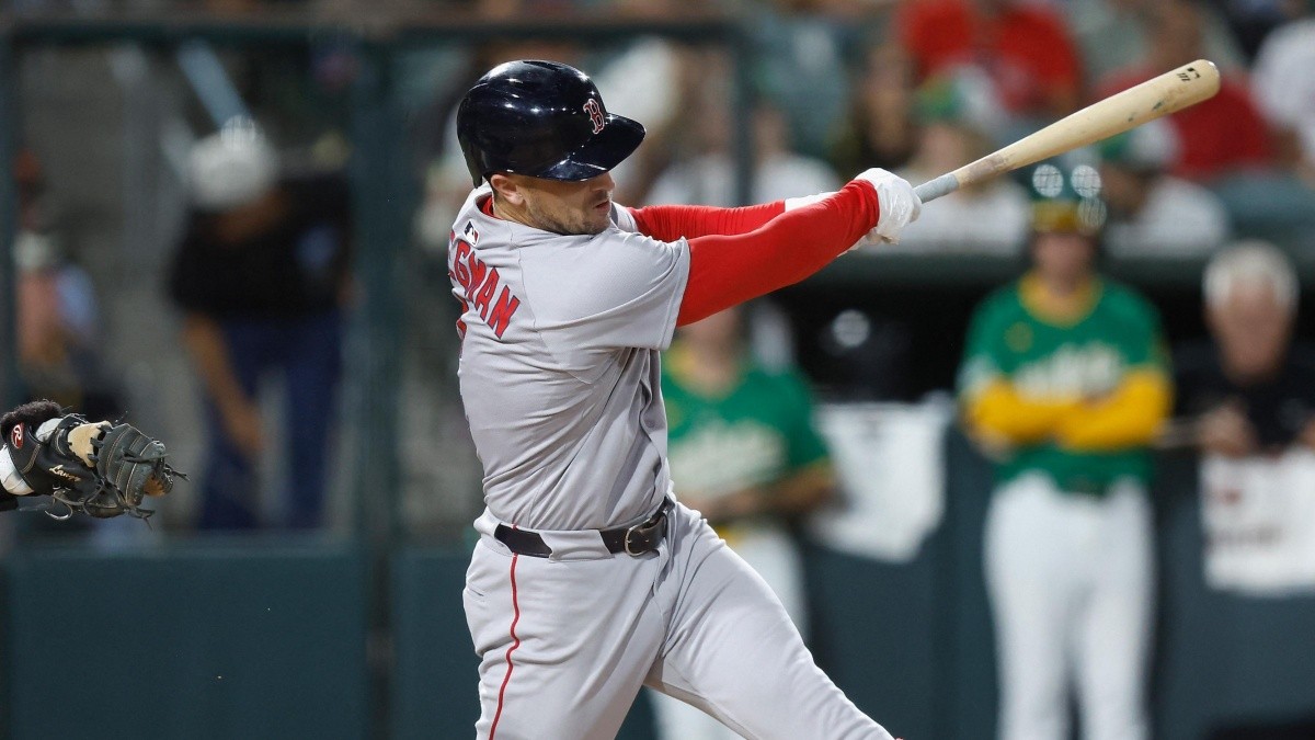 MLB: Super agente Scott Boras da pistas sobre futuro de Alex Bregman en ...