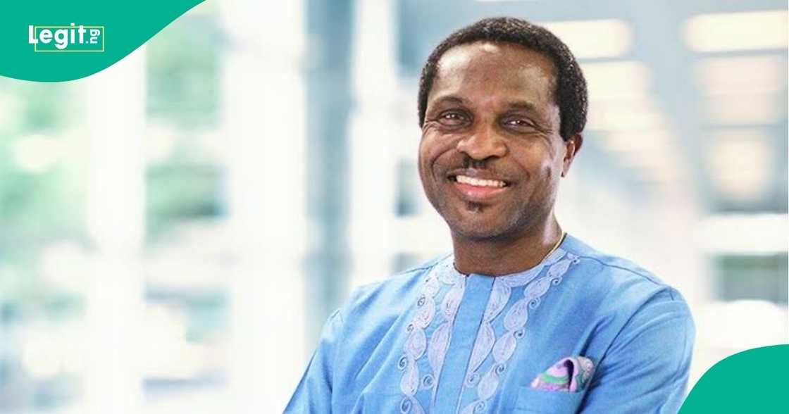Breaking: Tonye Cole pulls out of Rivers APC governorship race