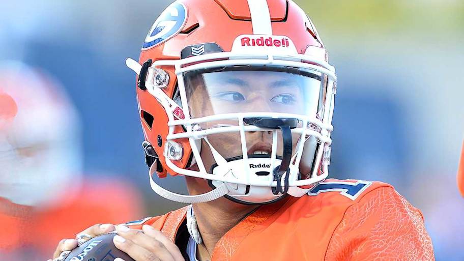 Live Updates: No. 3 Bishop Gorman (Nev.) vs. No. 25 East St. Louis (Ill ...