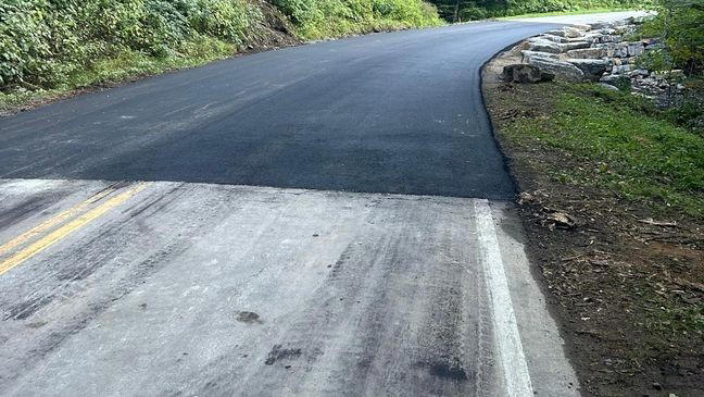 Newfound Gap Road reopens 18 days ahead of schedule