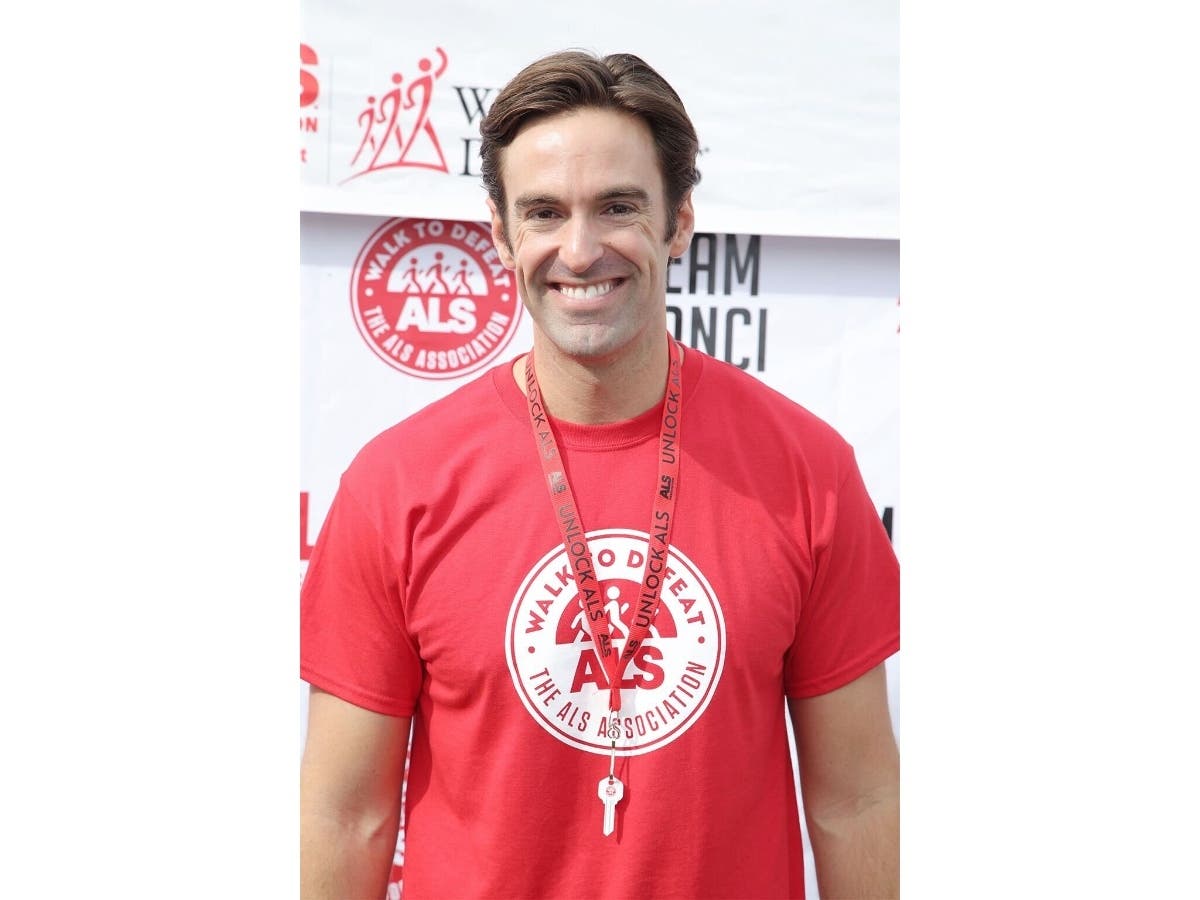 Veteran CA News Anchor Heads To His 'Dream Job': Report