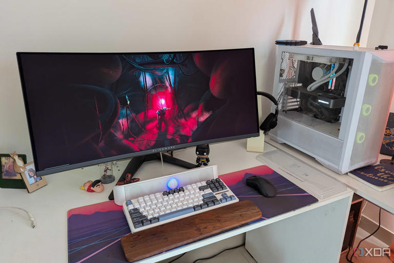 7 mistakes people still make when buying a gaming monitor