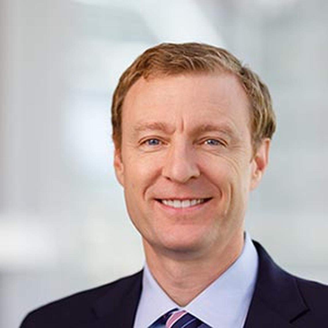 Bank of America shakes up executive suite with a trio of leadership changes