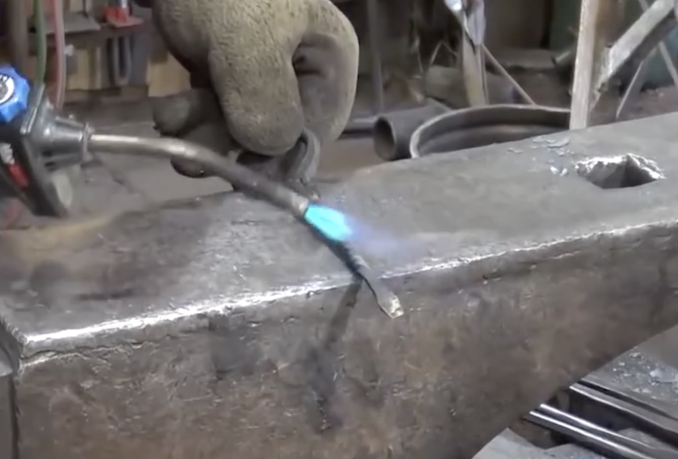 How to Make a Functional, Rustic Screwdriver!