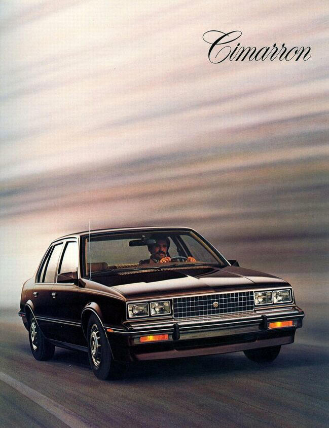 Rare Rides Icons: The Cadillac Eldorado, Distinctly Luxurious (Part LXIX)