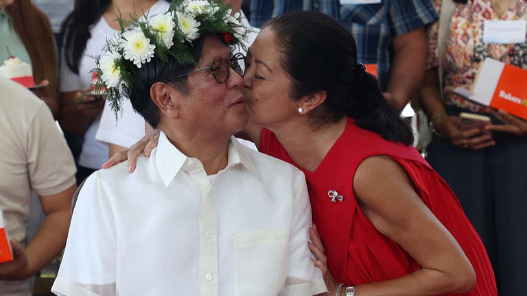 Romualdez on Marcos’ birthday: His leadership symbolizes unity