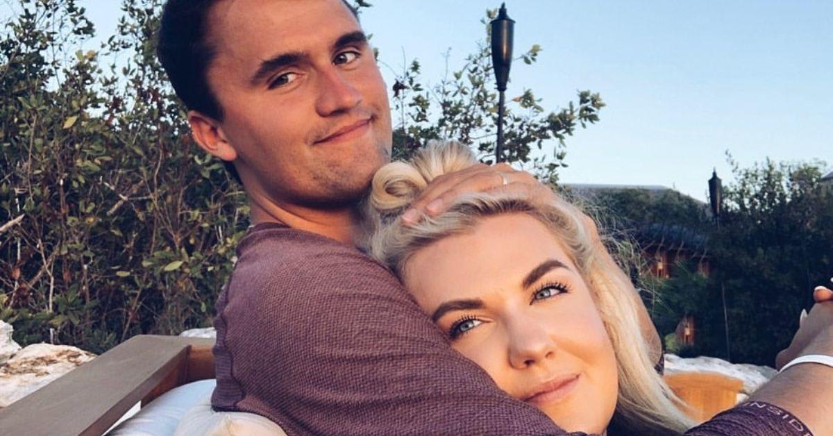 Charlie Kirk’s Wife Erika's Surprising Cameo on Bravo's 'Summer House ...