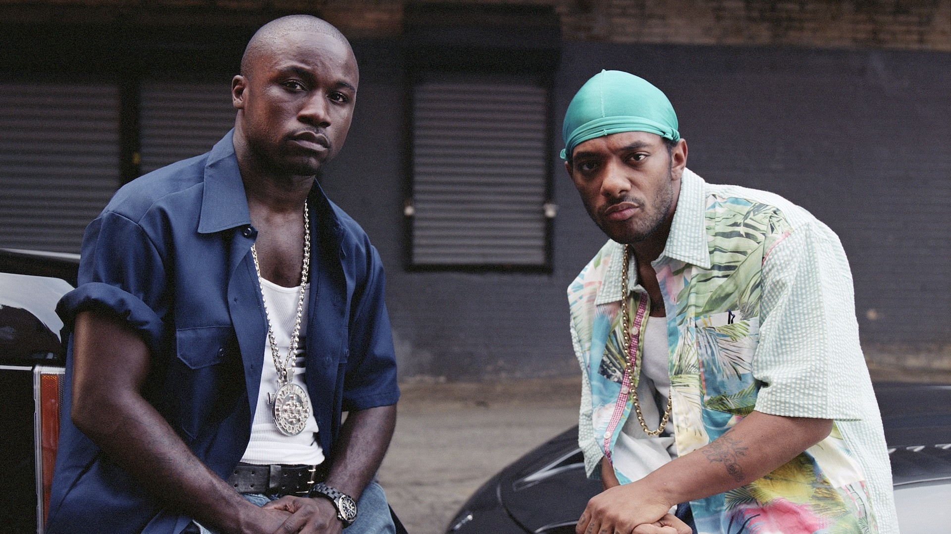 Mobb Deep Go "Against the World" on First New Song Since Prodigy's Death