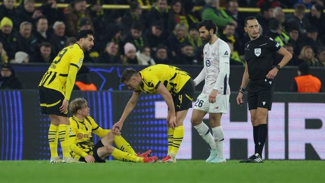 La UEFA confirma una novedad importante para la próxima Champions