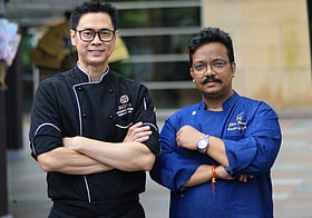 Taste of Nikkei with Chef Augusto