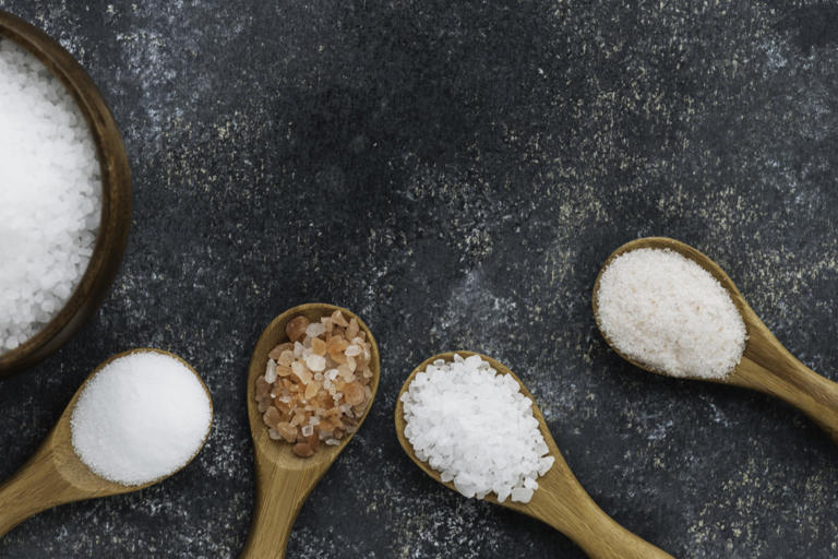 Wait, What Does a ‘Pinch’ or ‘Dash’ Actually Mean? We Asked Chefs and ...