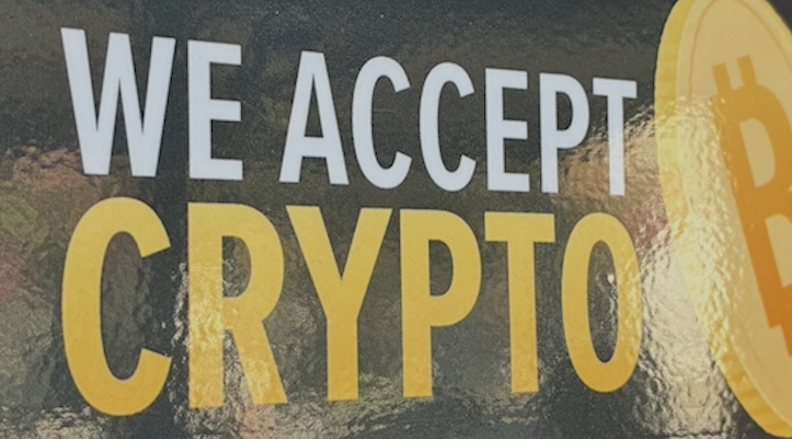 Sacramento restaurants embrace cryptocurrency with Food Token