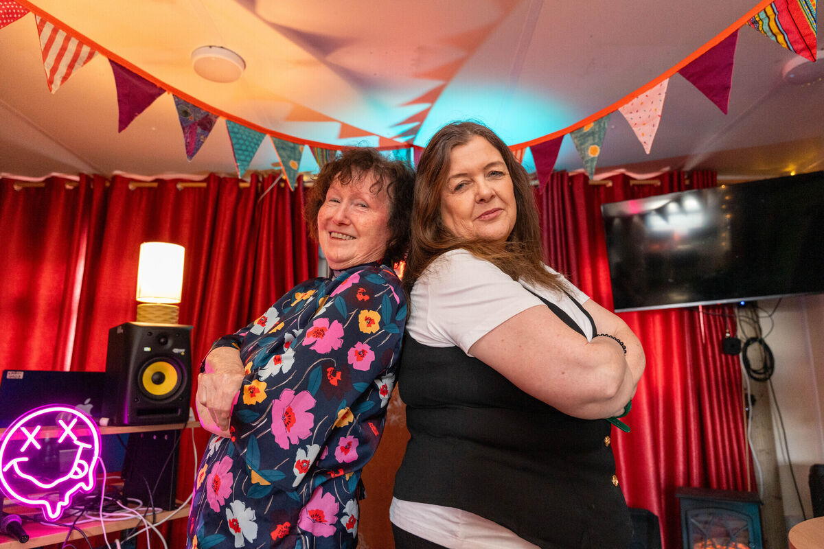 'You're never too old to rap': Meet Cork's older hip hop stars in the ...
