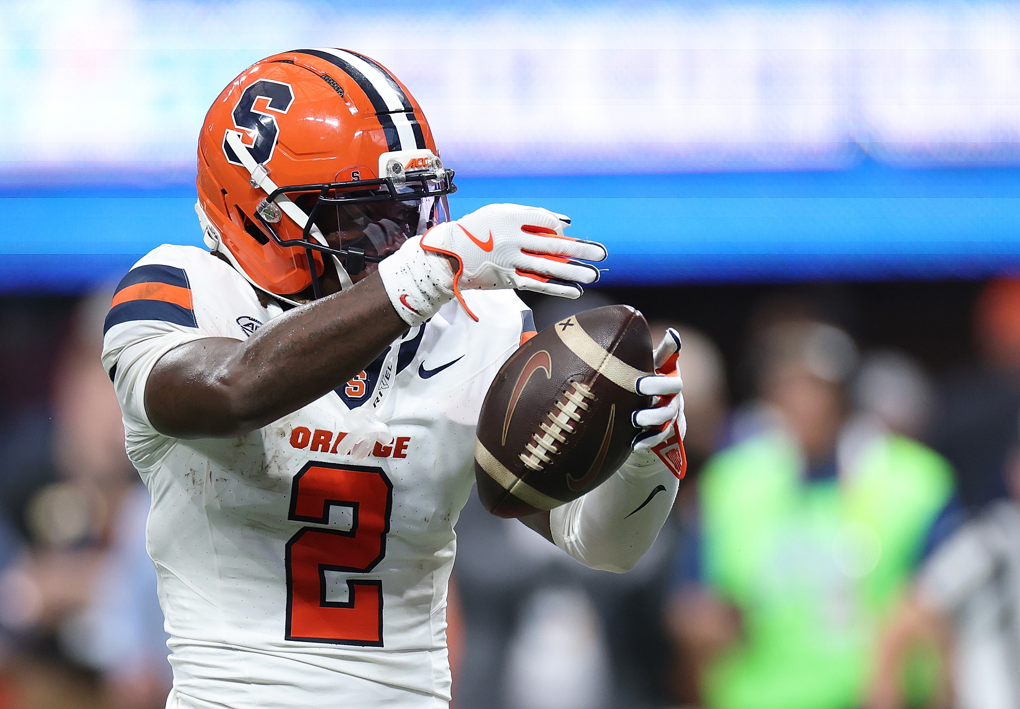 How to Watch Colgate vs Syracuse: Live Stream NCAA College Football, TV