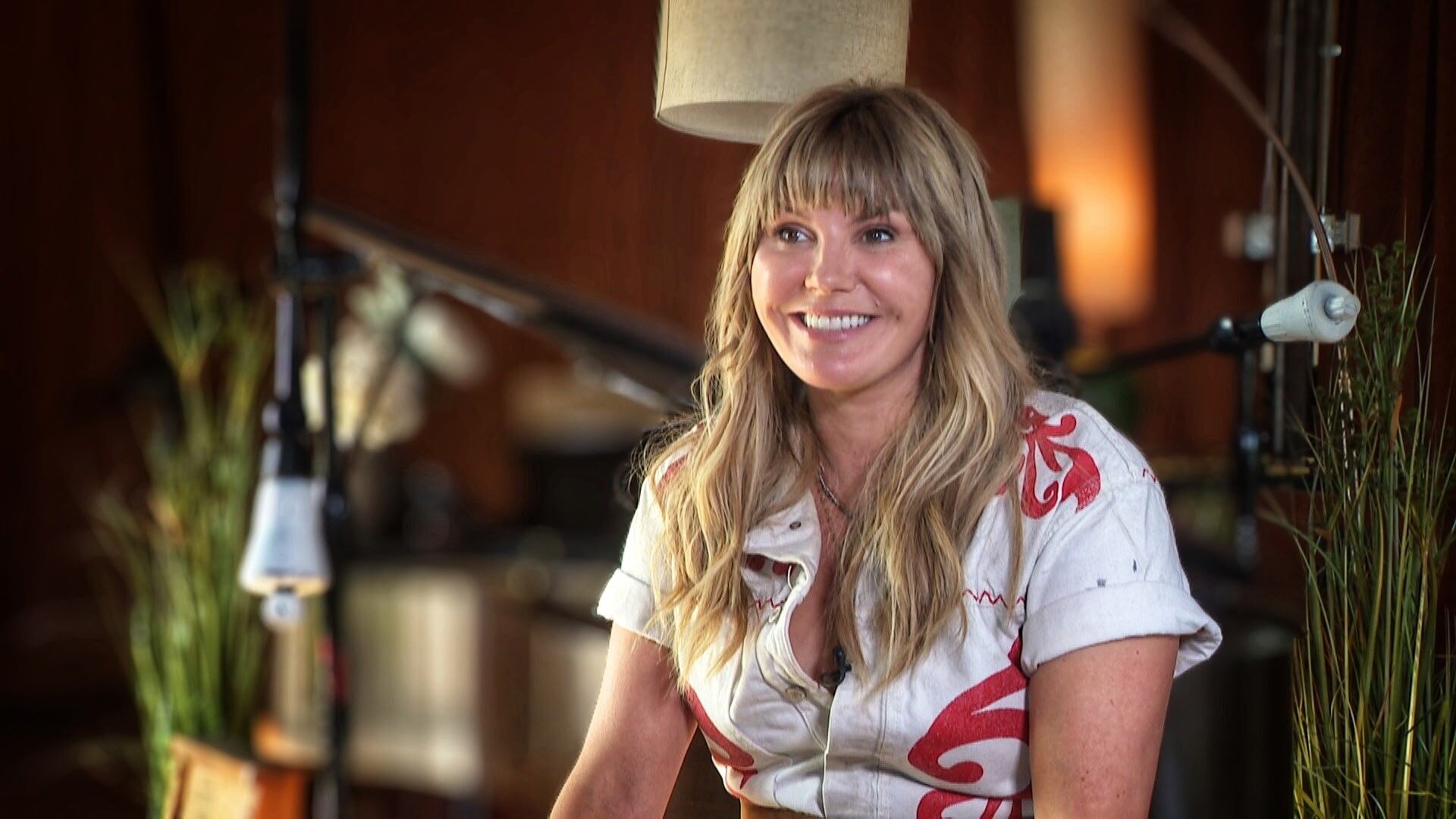 Grace Potter to headline Grand Point North shows at Burlington Waterfront