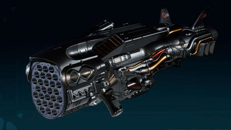 All Ordnance Weapon Types in Borderlands 4, Explained