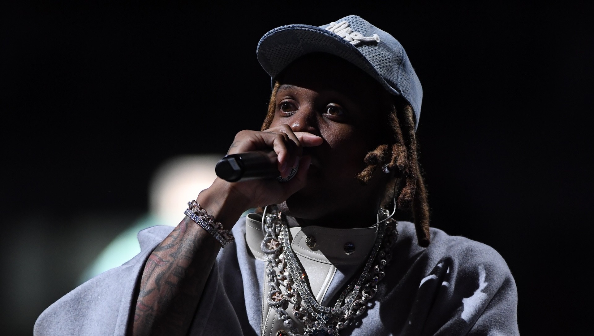 Lil Durk's Murder-for-Hire Trial May Be Pushed Back - Even If He Doesn ...