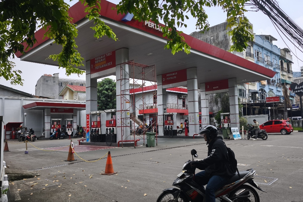Daftar Lengkap Harga BBM Pertamina, Shell, BP, Vivo Terbaru September 2025