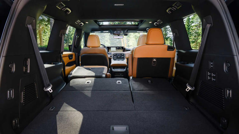 This Nissan Delivers Lexus-Level Luxury Without the Price